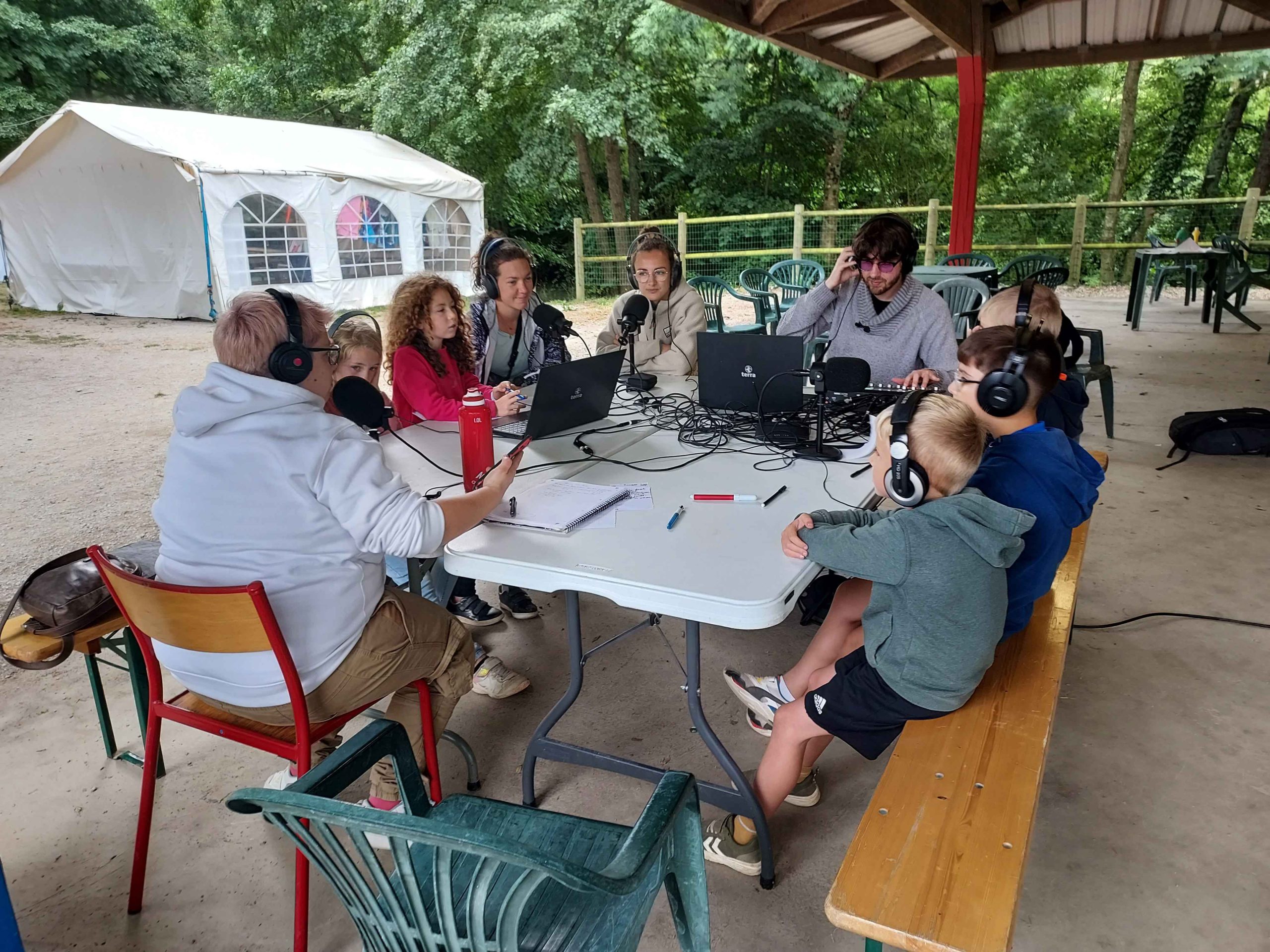 Retour sur le festival ATBC 2024 - Fréquence Sillé